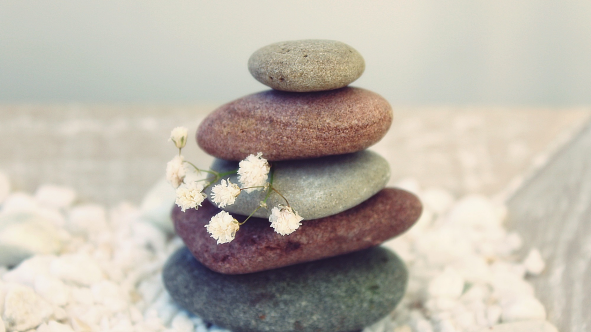 Say Namaste: Effective Meditation to Boost Mental Health - rREST